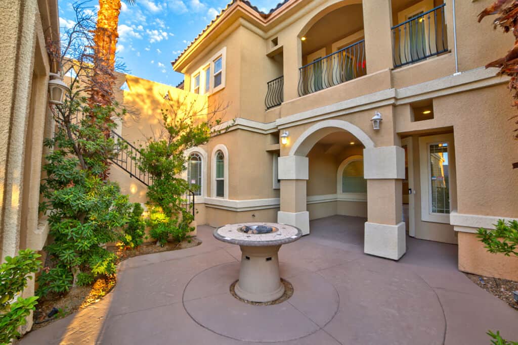 Tour Our Las Vegas Addiction Treatment Facility